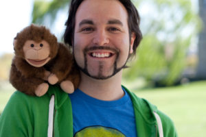 Mr jon – Oakland Mills