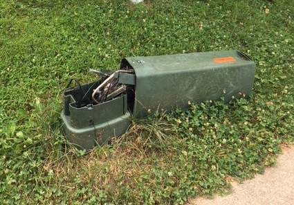 Broken Cable Box 7_18 (2) – Oakland Mills
