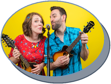 Mr. Jon – Oakland Mills